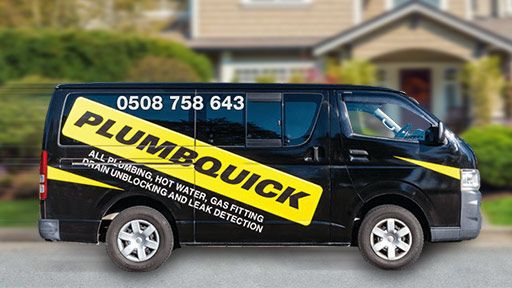Plumbers Auckland | Auckland Plumber | Plumbquick